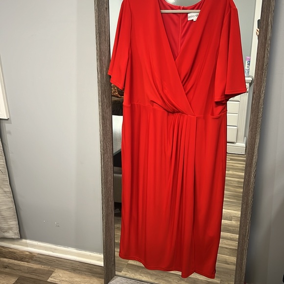 Hanna Nikole | Dresses | Hanna Nikole Dress | Poshmark